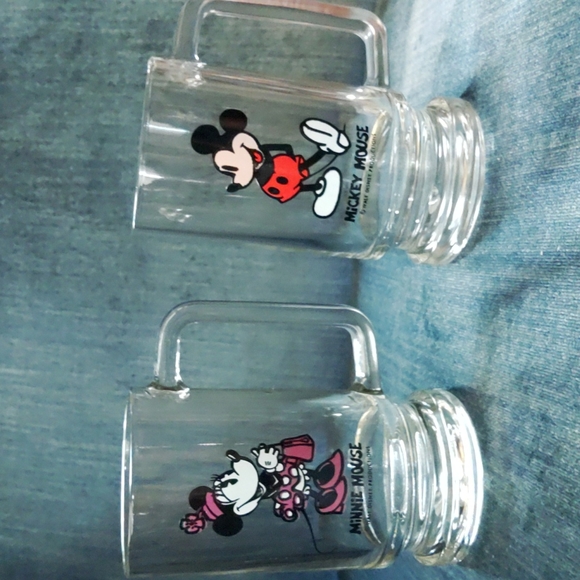 Disney | Dining | Disney Beer Mugs | Poshmark